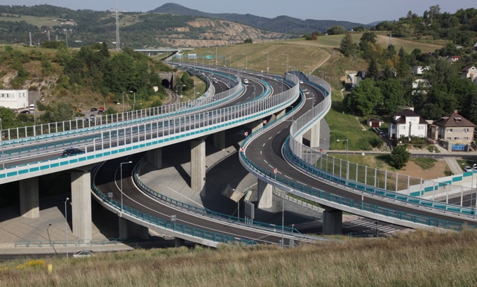 Kostivarska Junction - Projects Application - midasBridge